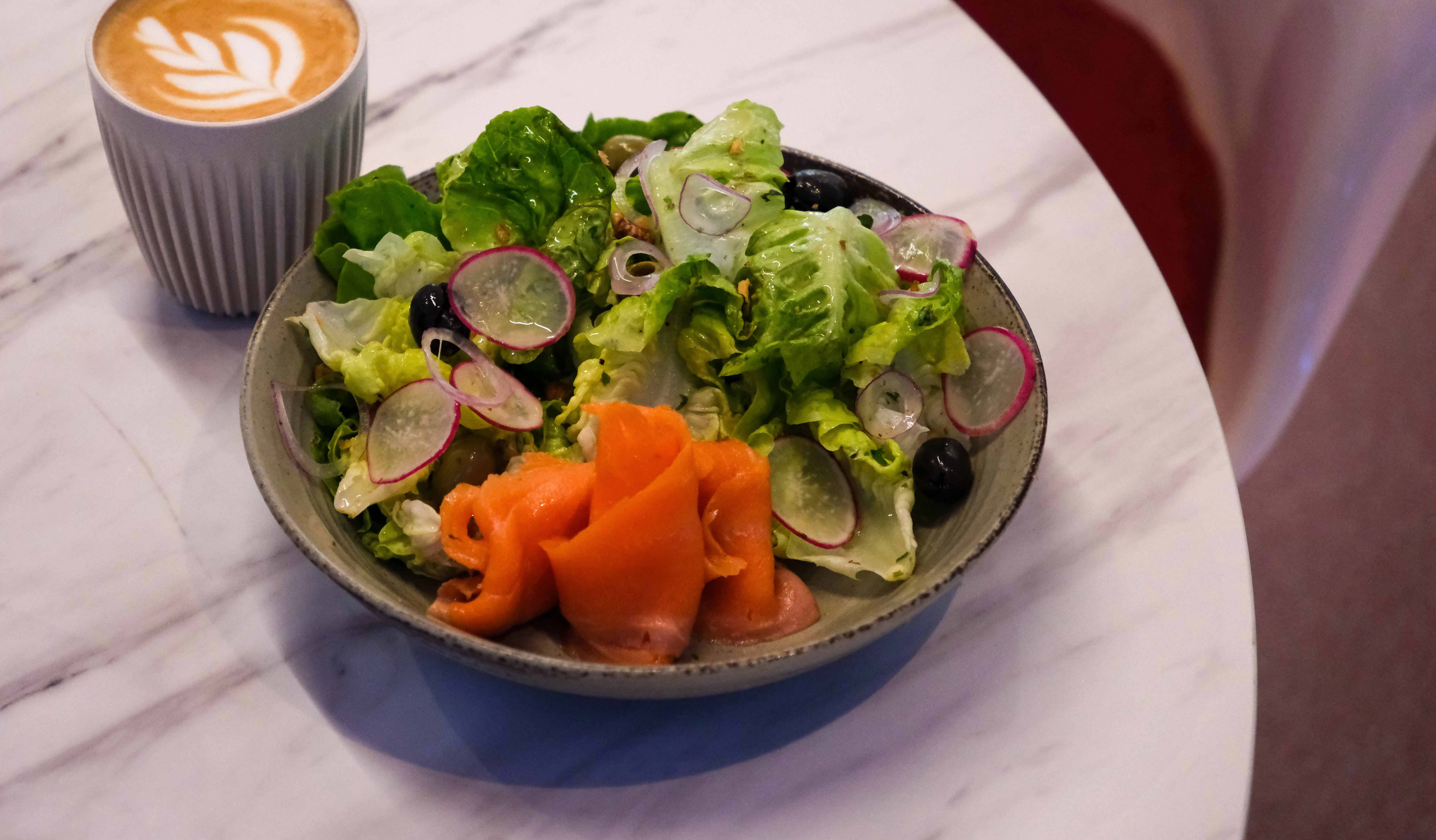 Eat Drink KL | Eclipse Cafe & Meal, LaLaport Bukit Bintang City Centre